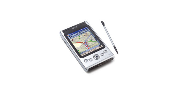 Acer n35 GPS - Coolblue - Voor 23.59u, morgen in huis