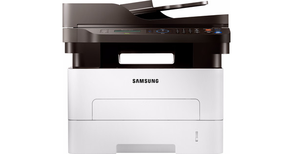 Samsung Xpress M2875ND - Printers - Coolblue