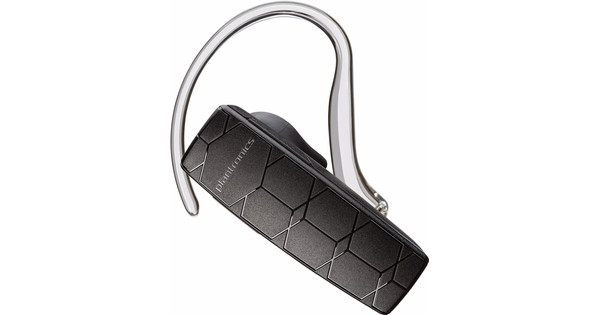 Plantronics Explorer 50 Bluetooth Headset - Coolblue - Voor 23.59u ...