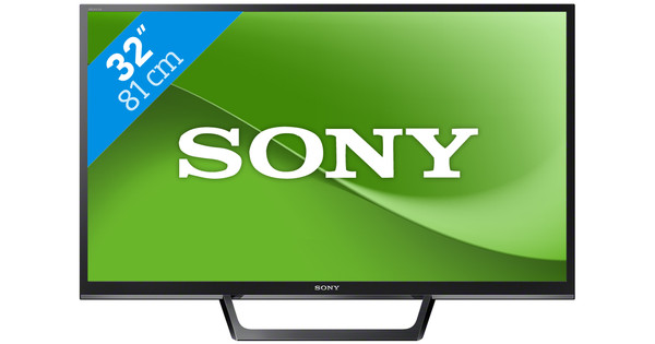 Sony KDL-32RE400 - Coolblue - Voor 23.59u, morgen in huis