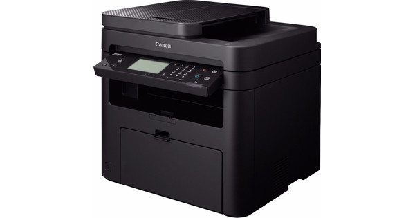 Canon i-SENSYS MF229DW - Coolblue - Voor 23.59u, morgen in huis