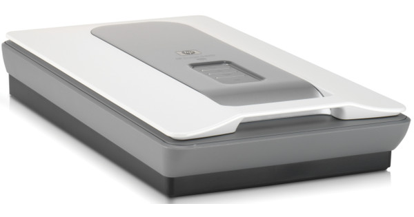 HP ScanJet G4010 PhotoScanner - Coolblue - Voor 23.59u, morgen in huis