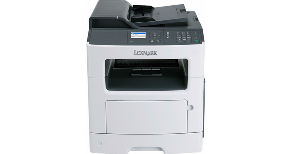 Lexmark MX317DN - Printers - Coolblue