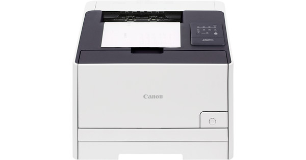 Canon i-SENSYS LBP7100CN - Coolblue - Voor 23.59u, morgen in huis