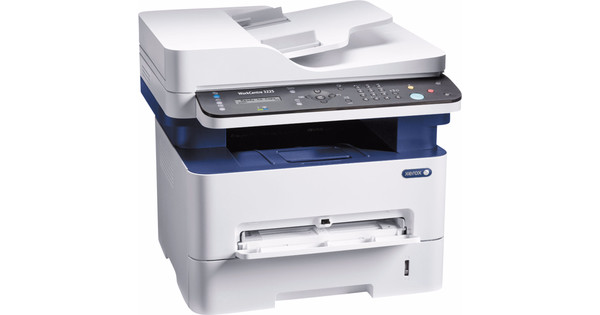 Xerox WorkCentre 3225 - Coolblue - Voor 23.59u, morgen in huis