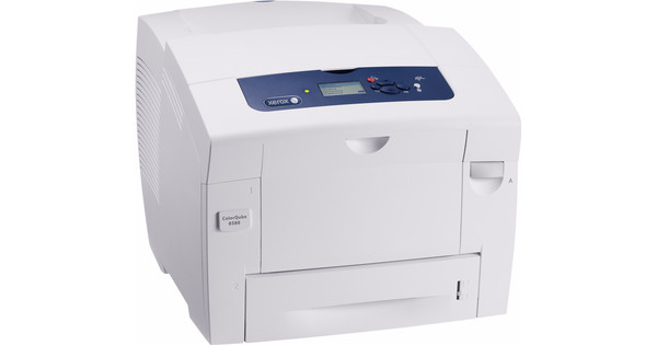 Xerox ColorQube 8580DN - Coolblue - Voor 23.59u, morgen in huis
