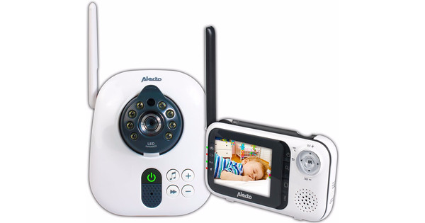 Alecto DVM-80 - Coolblue - Voor 23.59u, morgen in huis