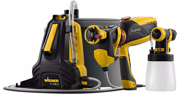 Wagner W 990 Flexio - Coolblue - Voor 23.59u, morgen in huis