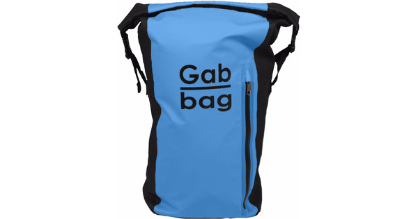 Gabbag The Original 35L Licht Blauw - Coolblue - Voor 23.59u, morgen in ...