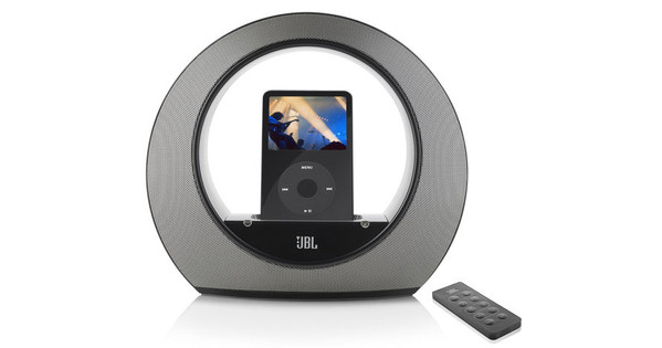 JBL Radial Micro Black - Coolblue - Voor 23.59u, morgen in huis