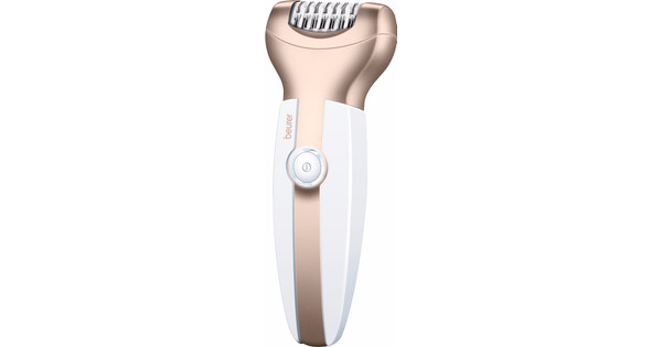 Beurer HL70 Epilator - Coolblue - Voor 23.59u, morgen in huis