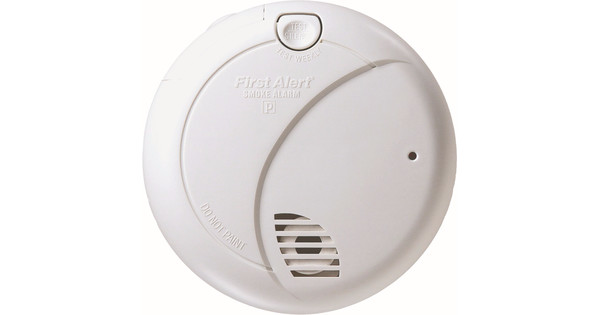 First Alert SA710CE - Coolblue - Before 23:59, delivered tomorrow