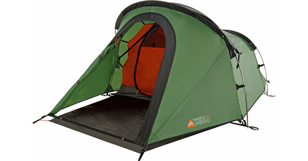Vango Tempest 200 Cactus - Coolblue - Voor 23.59u, morgen in huis