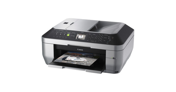 Canon PIXMA MX860 - Coolblue - Voor 23.59u, morgen in huis