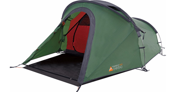 Vango Tempest 300 Cactus - Coolblue - Voor 23.59u, morgen in huis