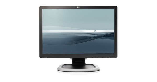 HP L2245WG 22'' Widescreen LCD Monitor - Monitoren - Coolblue
