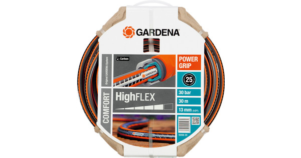 Gardena Comfort HighFLEX 1/2 - Coolblue - alles voor een glimlach