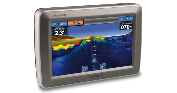 Garmin GPSMAP 620 - Coolblue - Voor 23.59u, morgen in huis