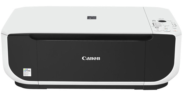 Canon PIXMA MP190 - Coolblue - Voor 23.59u, morgen in huis