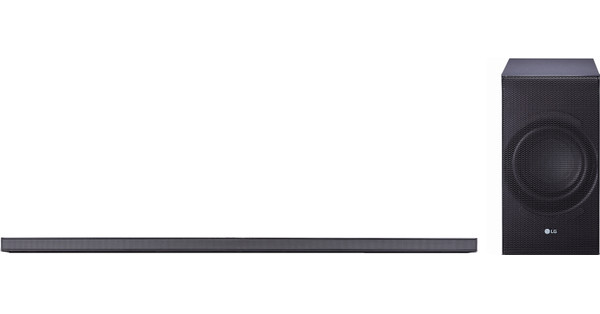 LG SJ8 - Coolblue - Voor 23.59u, morgen in huis