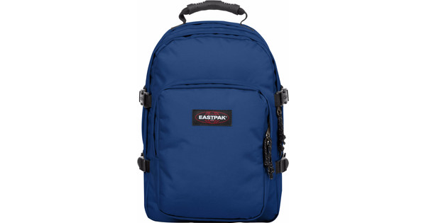 Eastpak Provider Bonded Blue - Coolblue - Voor 23.59u, morgen in huis