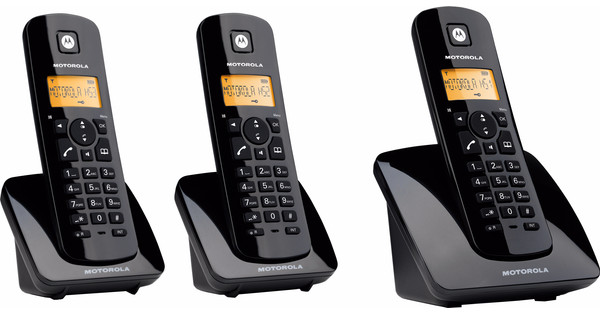 Motorola C403 - Coolblue - Voor 23.59u, morgen in huis