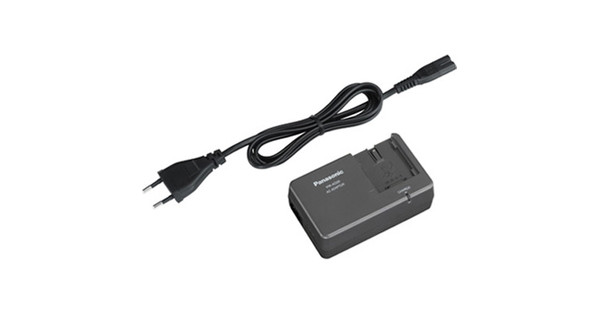 Panasonic VW-AD21E-K AC-Adapter - Coolblue - Voor 23.59u, morgen in huis