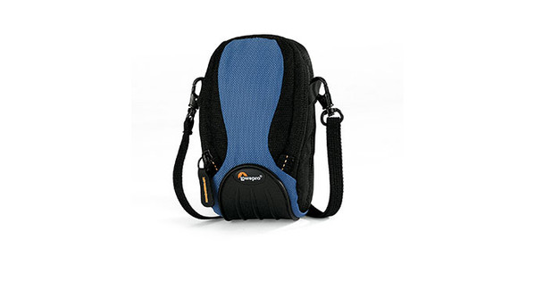 Lowepro Apex 30 AW Artic Blue - Coolblue - Voor 23.59u, morgen in huis