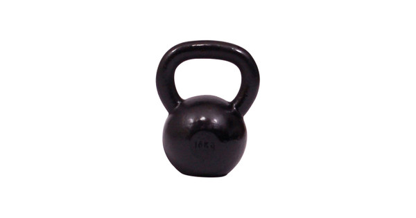 Core Power Kettlebell 16 kg - Coolblue - Voor 23.59u, morgen in huis