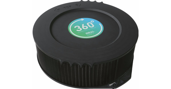 IDEAL 360° Filter - Coolblue - Voor 23.59u, morgen in huis