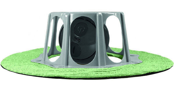 Robomop Allegro Energy+ - Coolblue - Voor 23.59u, morgen in huis