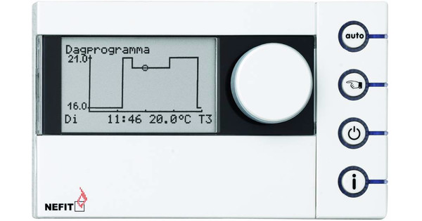 Nefit ModuLine 400 - Coolblue - Voor 23.59u, morgen in huis