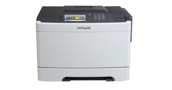 Lexmark CS510de - Coolblue - Voor 23.59u, morgen in huis
