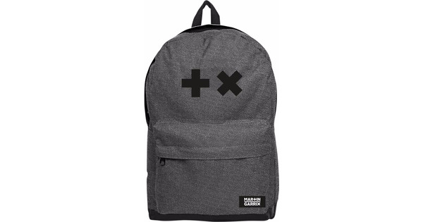 Martin Garrix Backpack Denim - Coolblue - Voor 23.59u, morgen in huis
