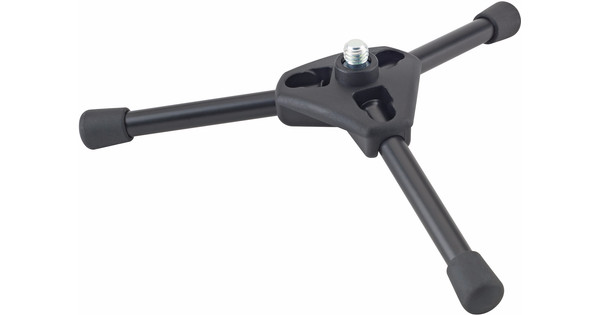 K&M 23110 Tafelstatief voor Microfoon - Coolblue - Voor 23.59u, morgen ...