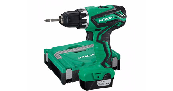 Hitachi DS10DAL(WC) - Coolblue - Voor 23.59u, morgen in huis