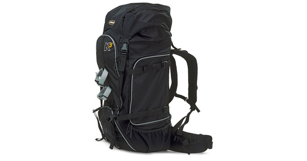 Naneu Pro Adventure K5 - Coolblue - Voor 23.59u, morgen in huis