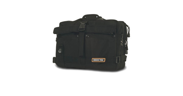 Naneu Pro Sierra Black - Coolblue - Voor 23.59u, morgen in huis
