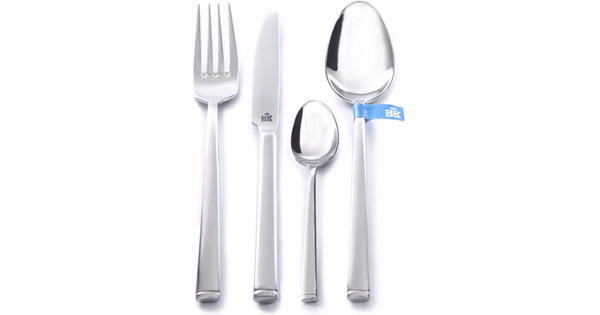 BK Waal bestekset 16-delig - Coolblue - Voor 23.59u, morgen in huis