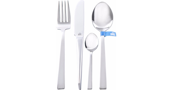 BK Spaarne bestekset 64-delig - Coolblue - Voor 23.59u, morgen in huis