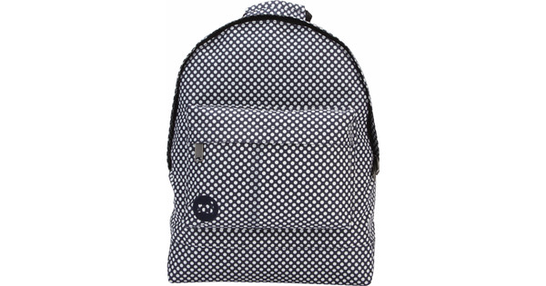Mi-Pac Microdot Navy - Coolblue - Voor 23.59u, morgen in huis
