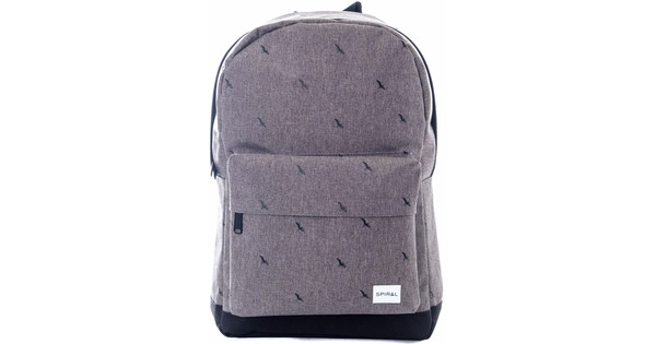 Spiral OG Core Bird Crosshatch Charcoal - Coolblue - Before 23:59 ...