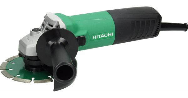 Hitachi G13SR4(YL) - Coolblue - Voor 23.59u, morgen in huis