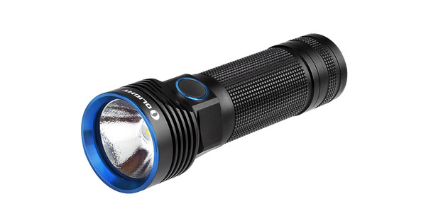 Olight R50 PRO Seeker - Coolblue - Voor 23.59u, morgen in huis
