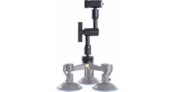 DJI Osmo Part 35 Articulating Locking Arm - Coolblue - Voor 23.59u ...