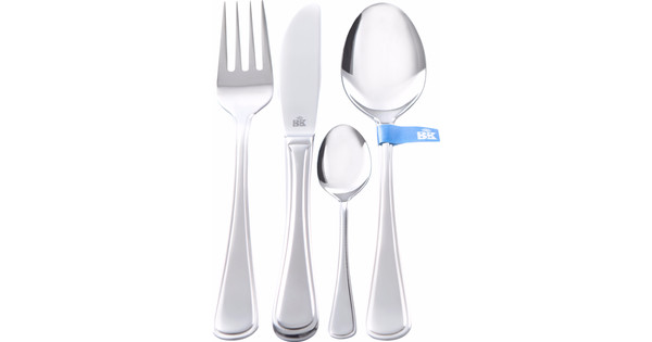 BK Zaan Bestekset 64-delig - Coolblue - alles voor een glimlach