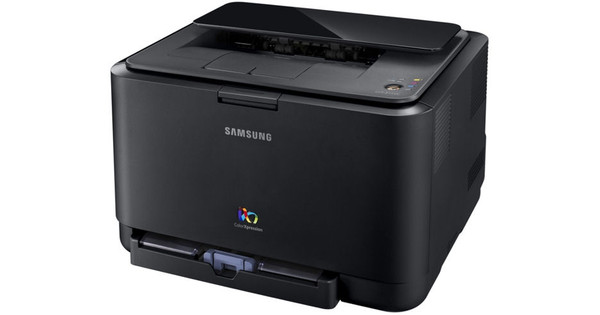 Samsung CLP-315 - Coolblue - Voor 23.59u, morgen in huis