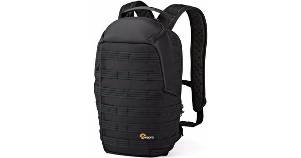 Lowepro ProTactic BP 250 AW Zwart - Coolblue - Voor 23.59u, morgen in huis