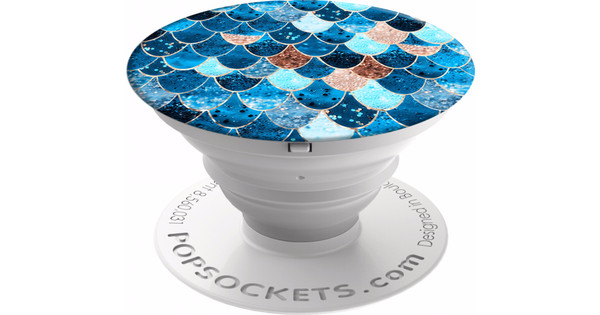 PopSockets Expanding Stand/Grip Really Mermaid - Coolblue - Voor 23.59u ...
