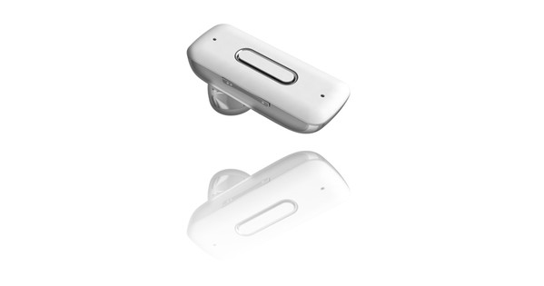 Novero - The First One Bluetooth Headset - Coolblue - Voor 23.59u ...